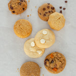 WOW Baking Company | Delicious Soft Baked Cookies Brownies Cake Mixes