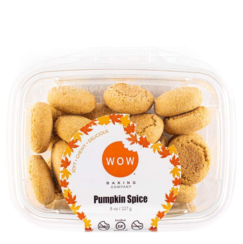 Valentine's Day – WOW Baking Company